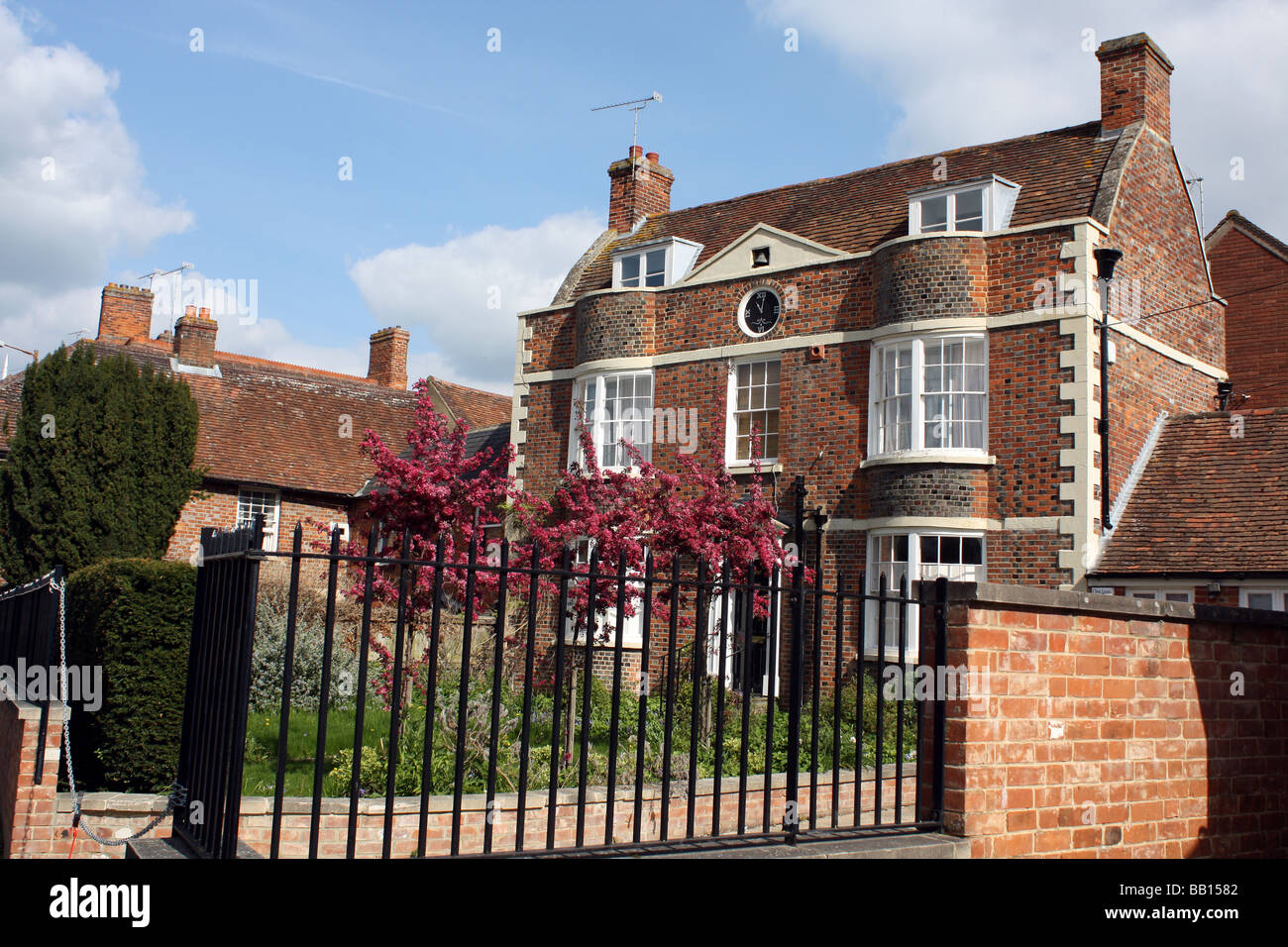 Wantage hi-res stock photography and images - Alamy