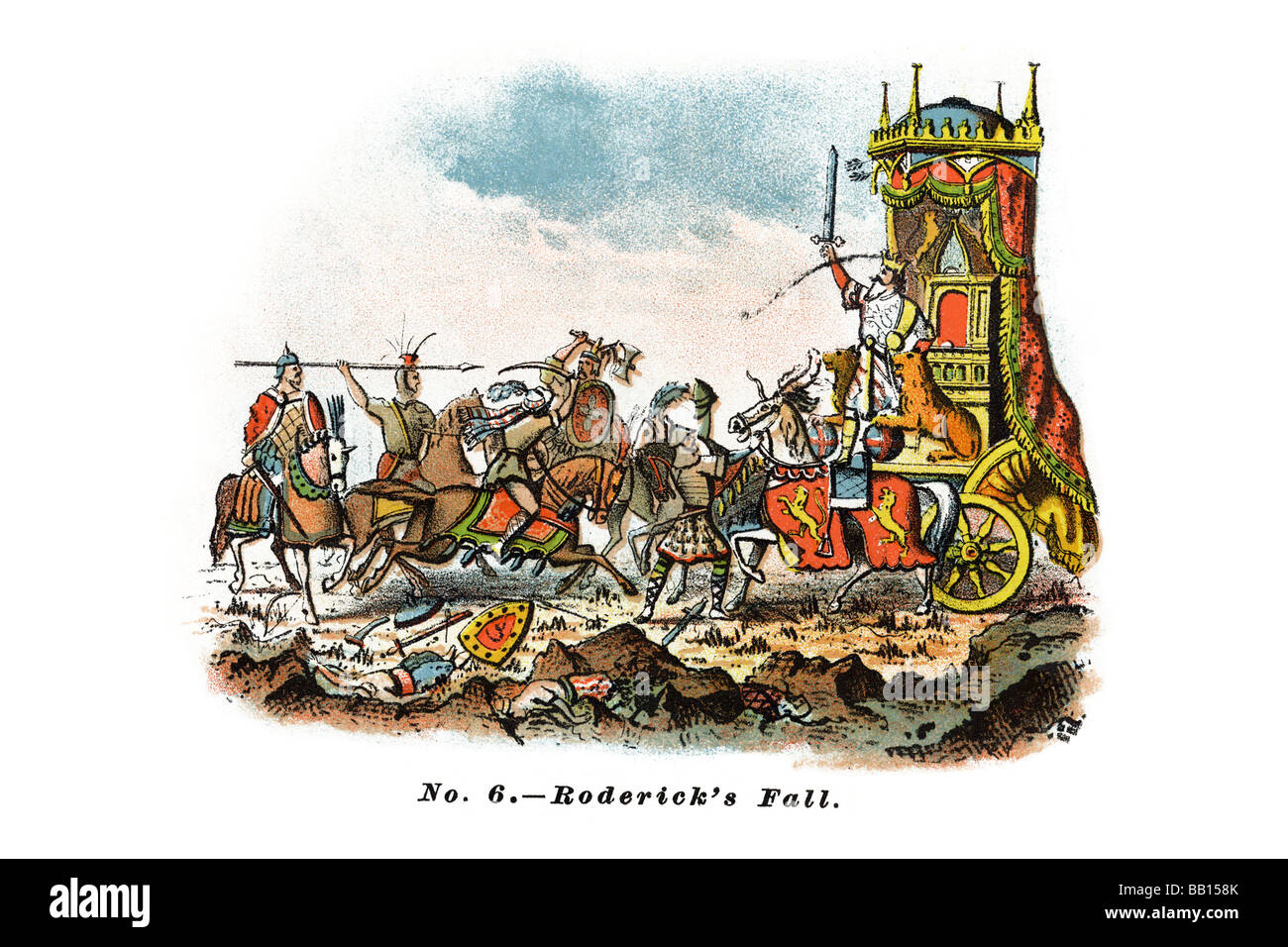 Rodericks hi-res stock photography and images - Alamy