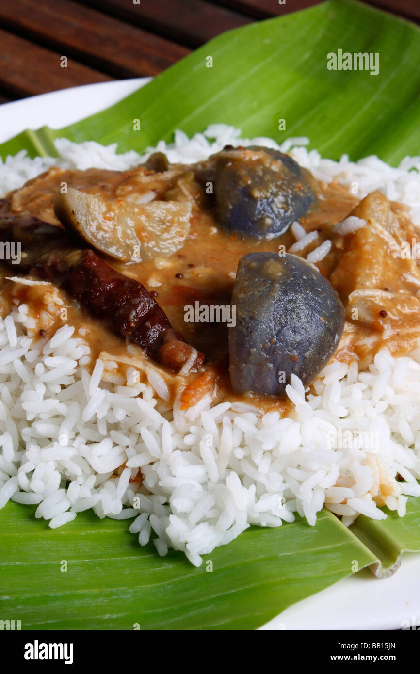 Brinjal sambar is a South Indian dal recipe made of brinjal and lentils ...