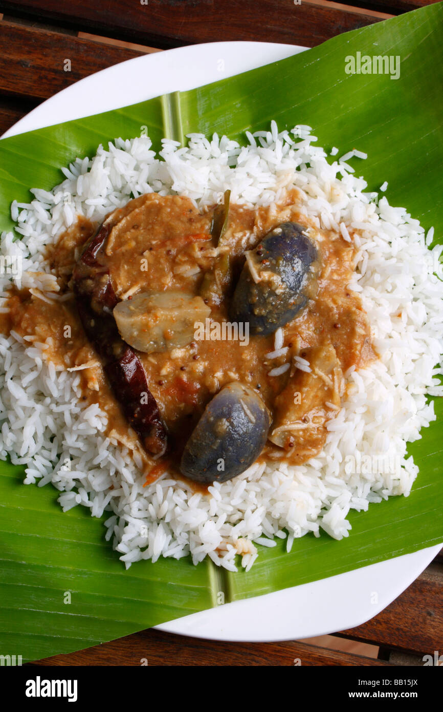Brinjal sambar is a South Indian dal recipe made of brinjal and lentils ...