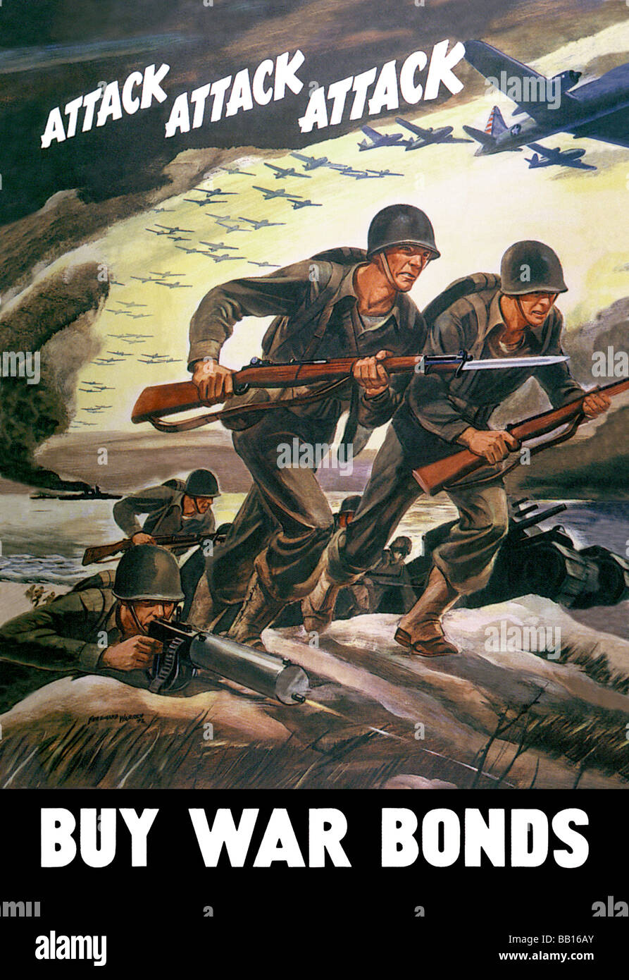 Attack Attack Attack Stock Photo - Alamy