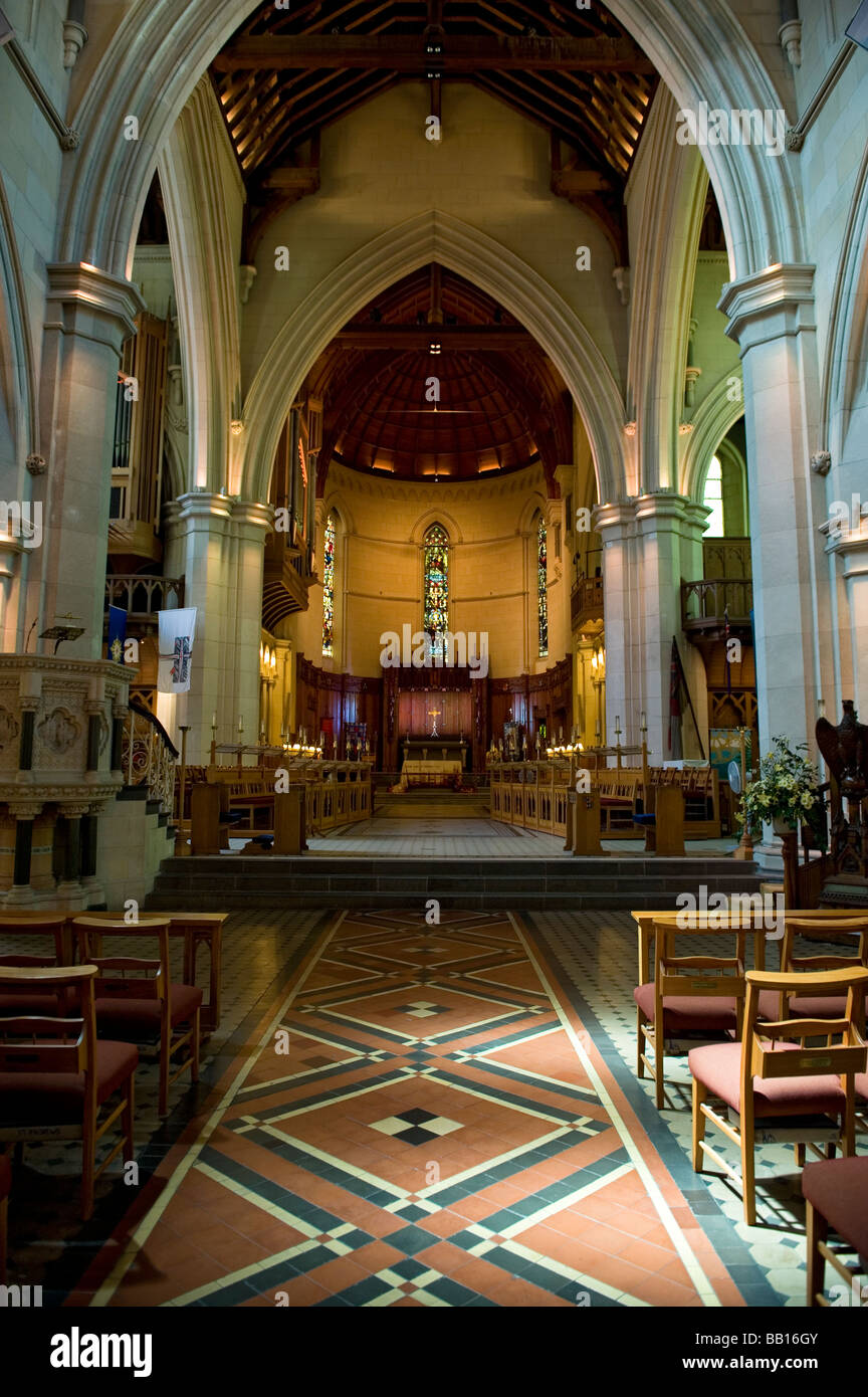 Altar Canterbury Cathedral High Resolution Stock Photography and Images ...