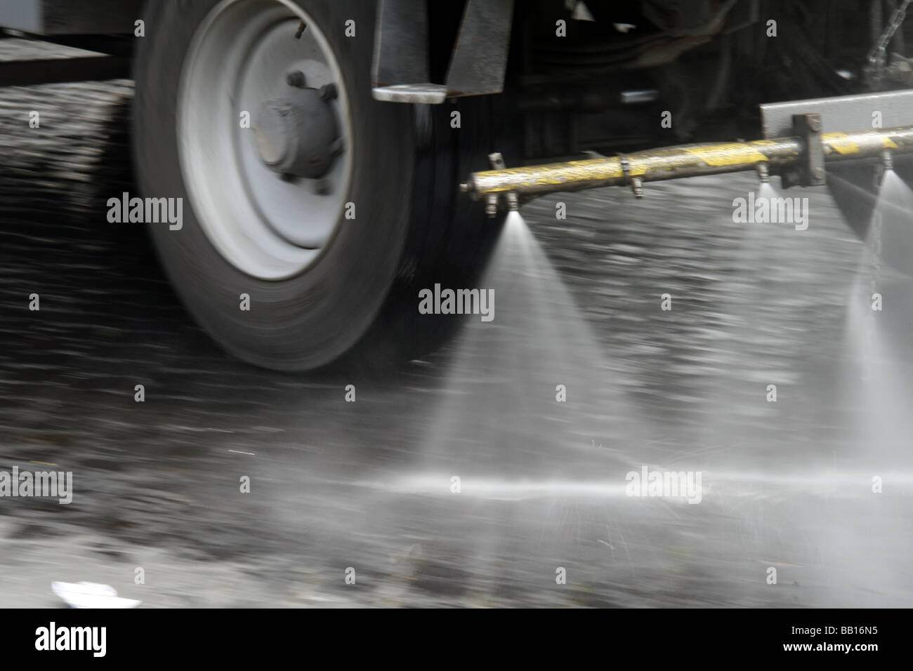 Dirty van truck lorry hi-res stock photography and images - Alamy