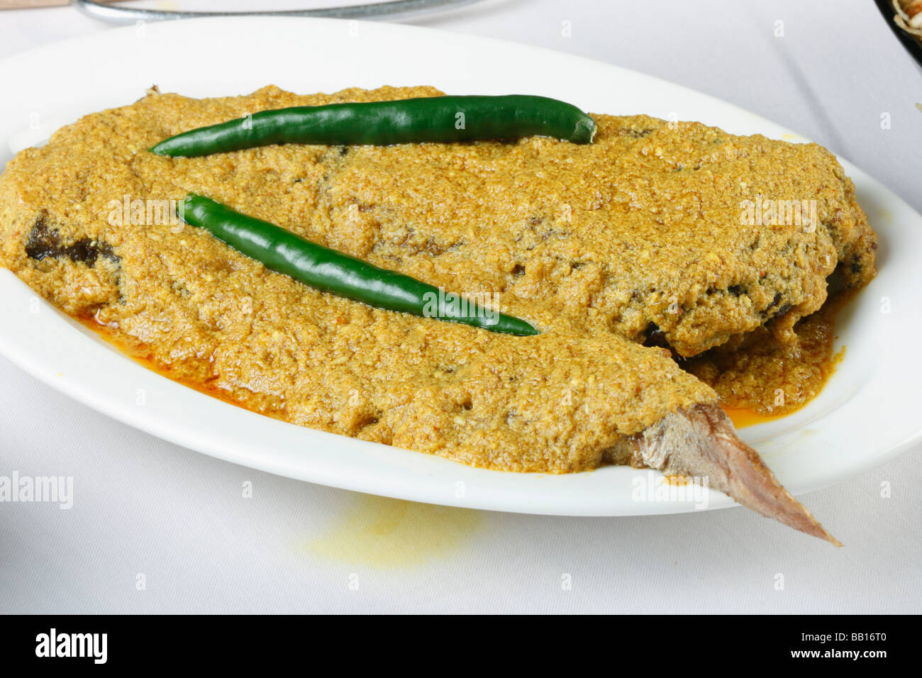 Ilish mach hi-res stock photography and images - Alamy