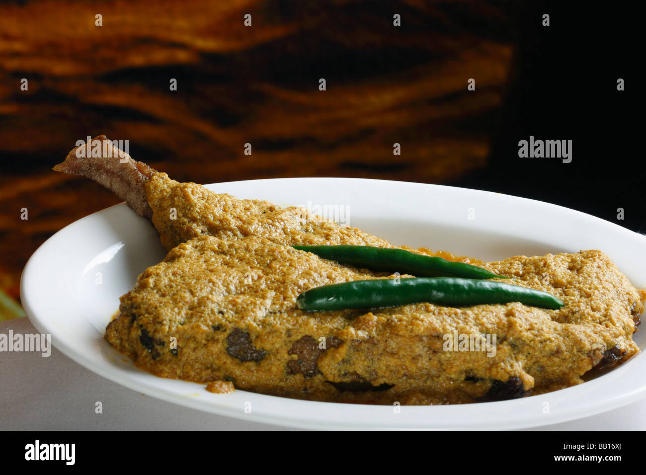 Ilish mach hi-res stock photography and images - Alamy