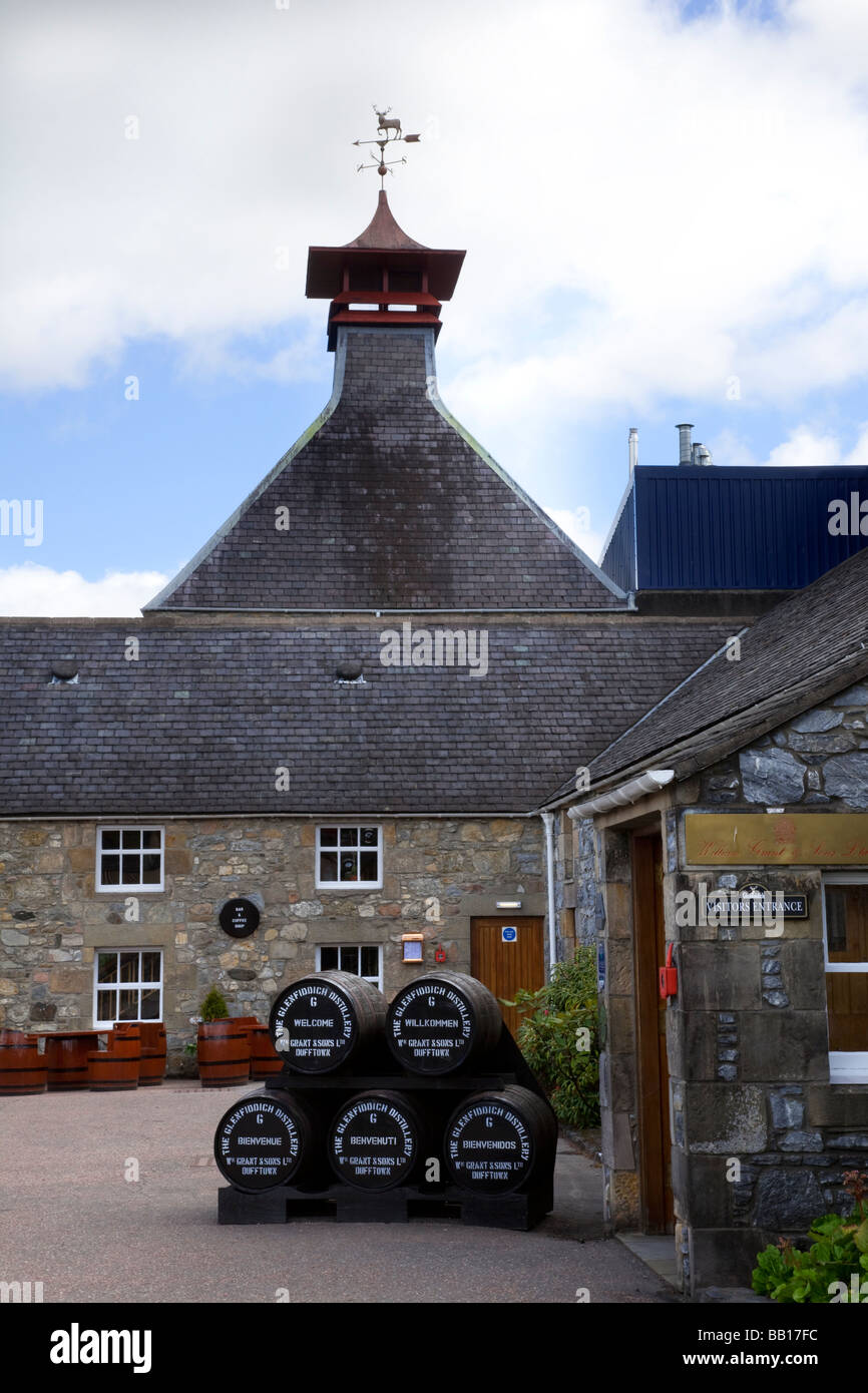 Distillery architecture High Resolution Stock Photography and Images ...