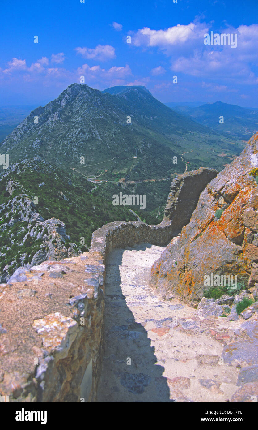 Cathar heretics hi-res stock photography and images - Alamy