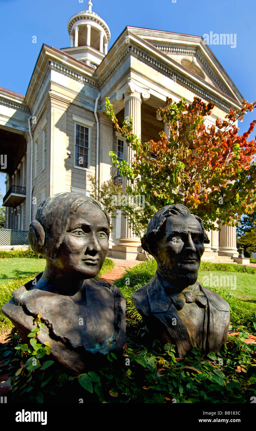 Vicksburg mississippi building hi-res stock photography and images - Alamy