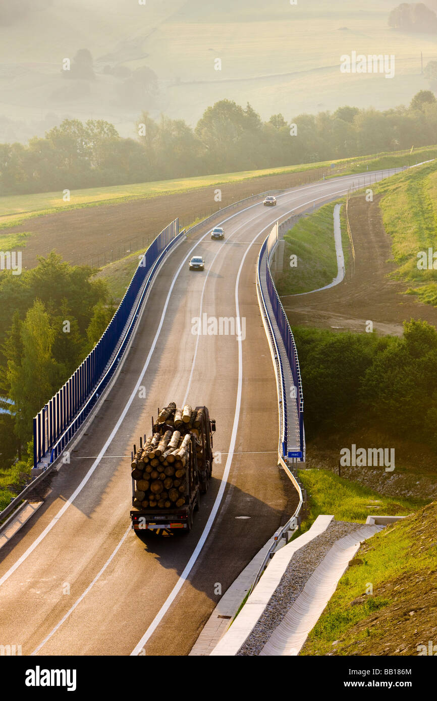 Slovakia road vehicles hi-res stock photography and images - Alamy