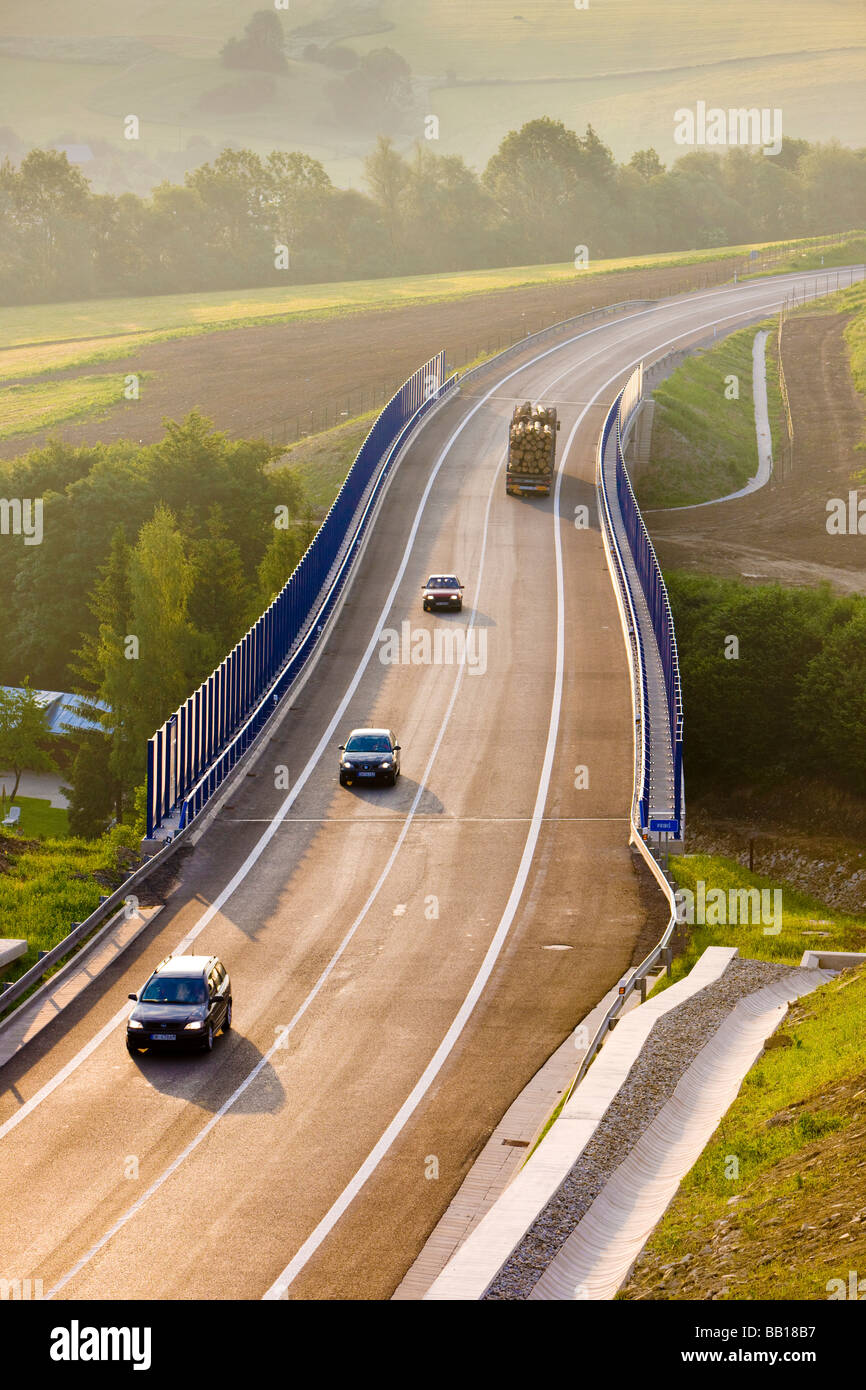 Slovakia road vehicles hi-res stock photography and images - Alamy