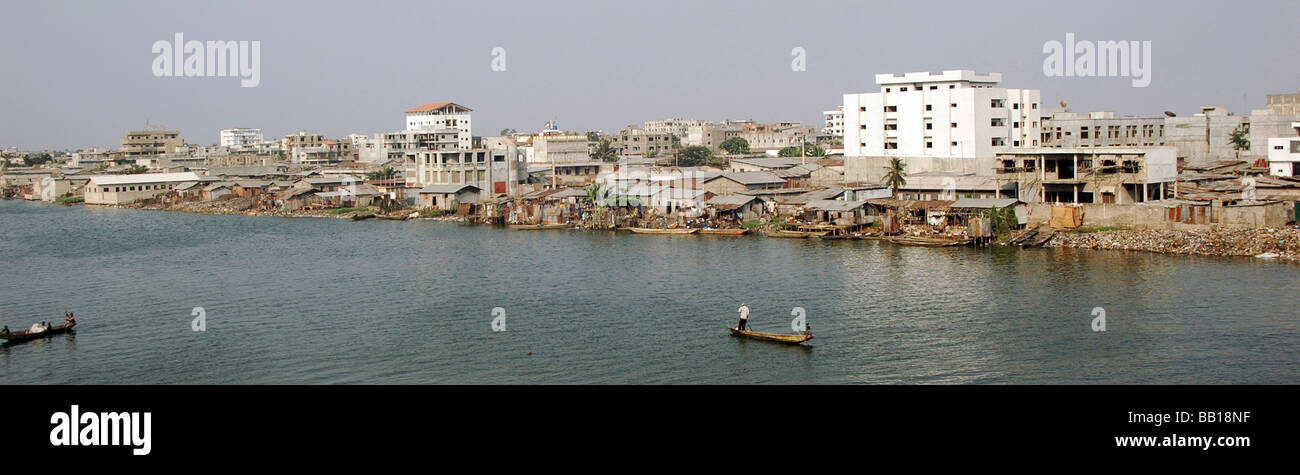 Cotonou benin city hi-res stock photography and images - Alamy