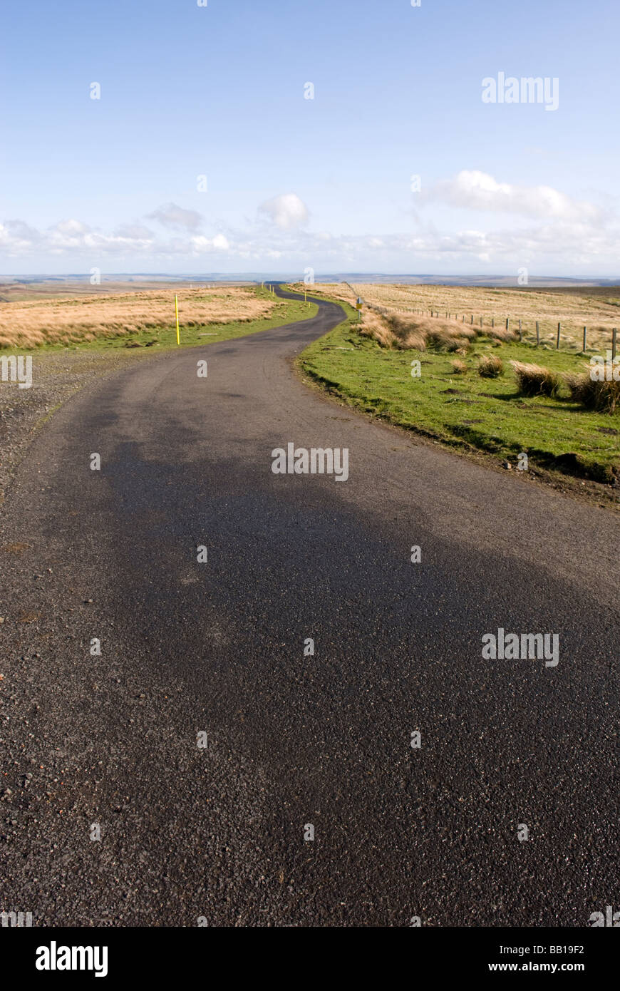 Otterburn Ranges High Resolution Stock Photography and Images - Alamy