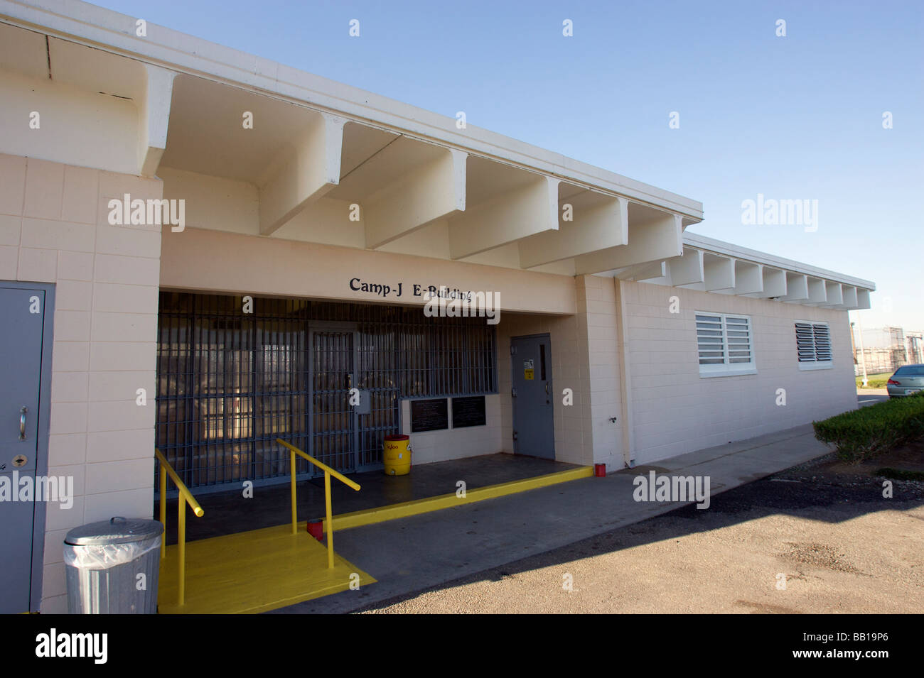 United states angola the louisiana state prison hi-res stock ...