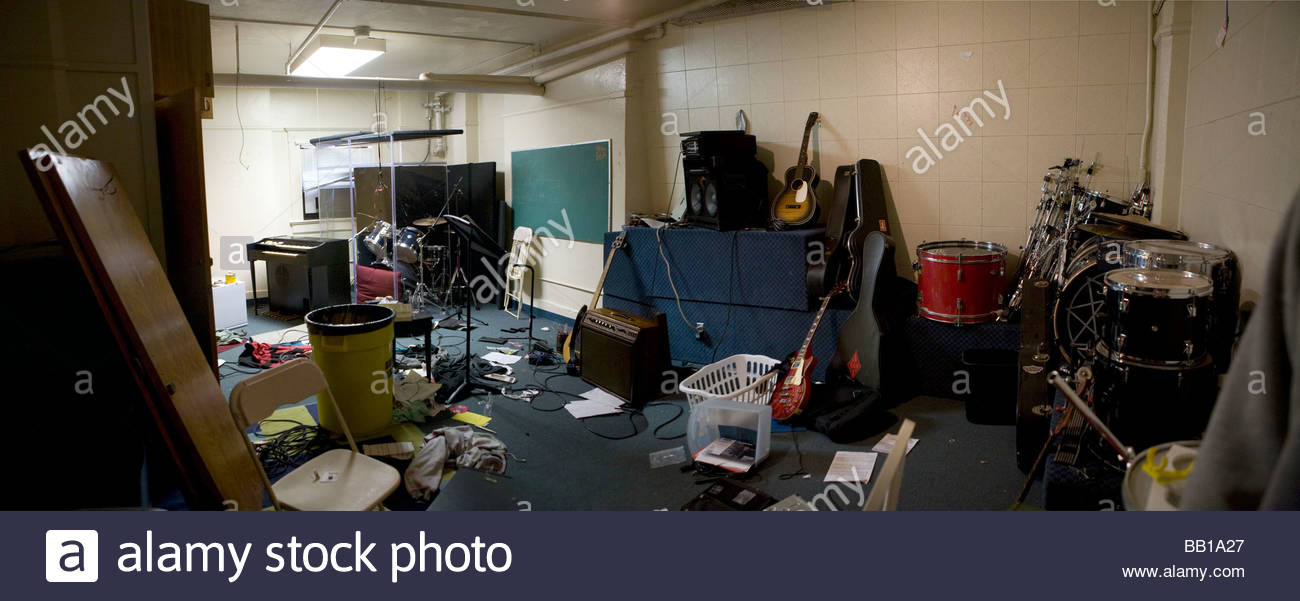 Commons Room High Resolution Stock Photography and Images - Alamy