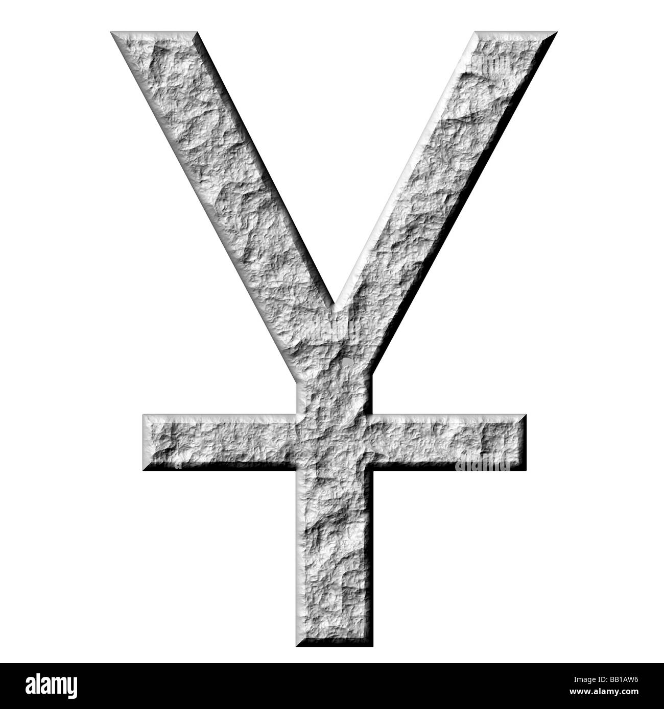 Japanese yen icon Black and White Stock Photos & Images - Alamy