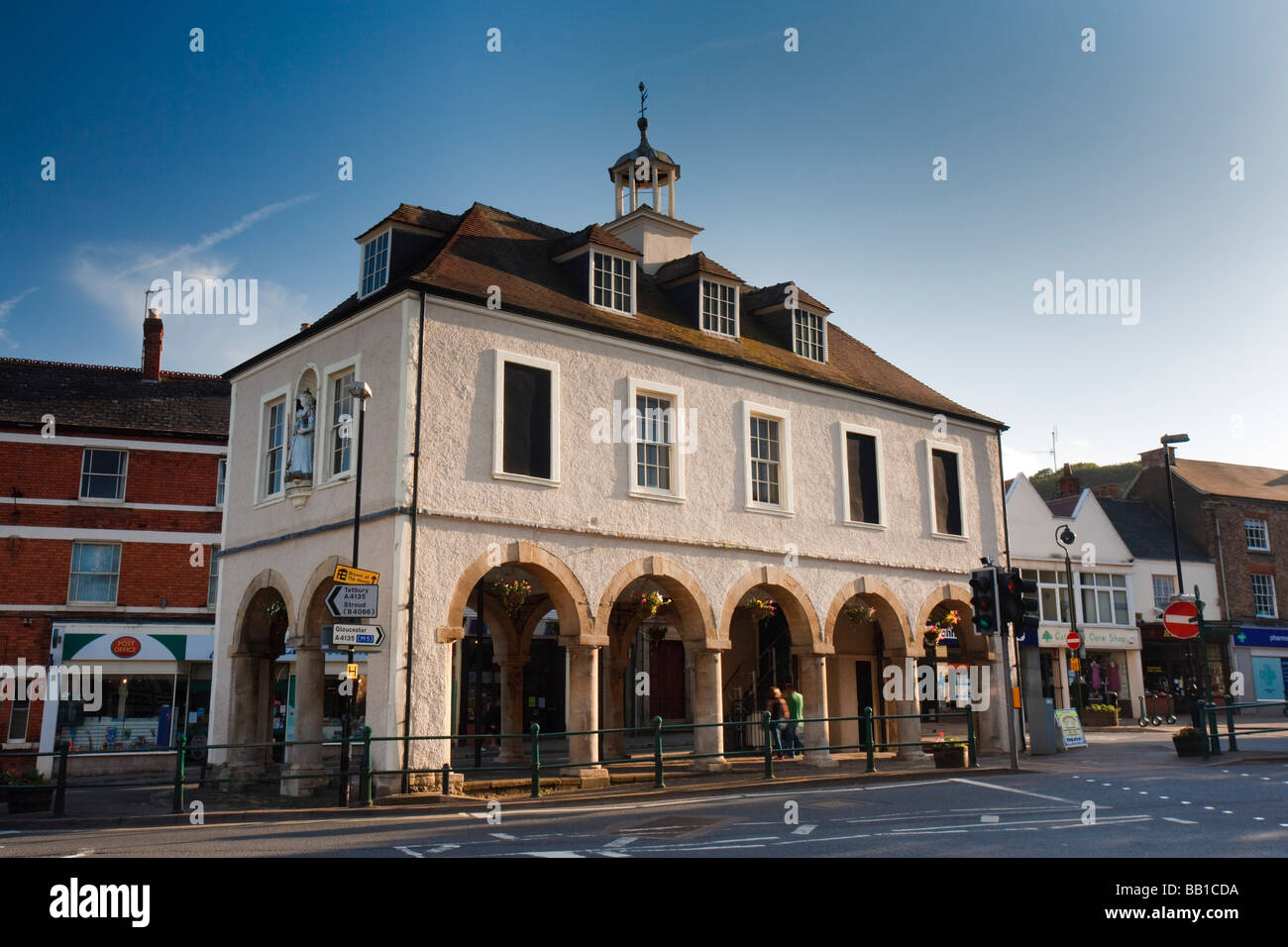 Dursley hi-res stock photography and images - Alamy