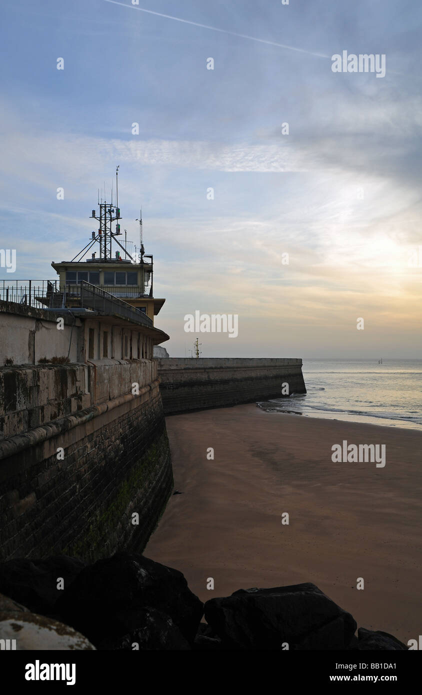 The Royal Harbour Hotel Ramsgate High Resolution Stock Photography and ...