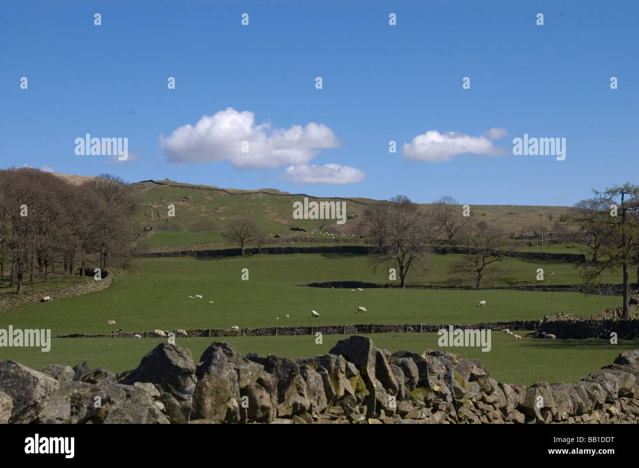 Lake District, Cumbria Stock Photo - Alamy