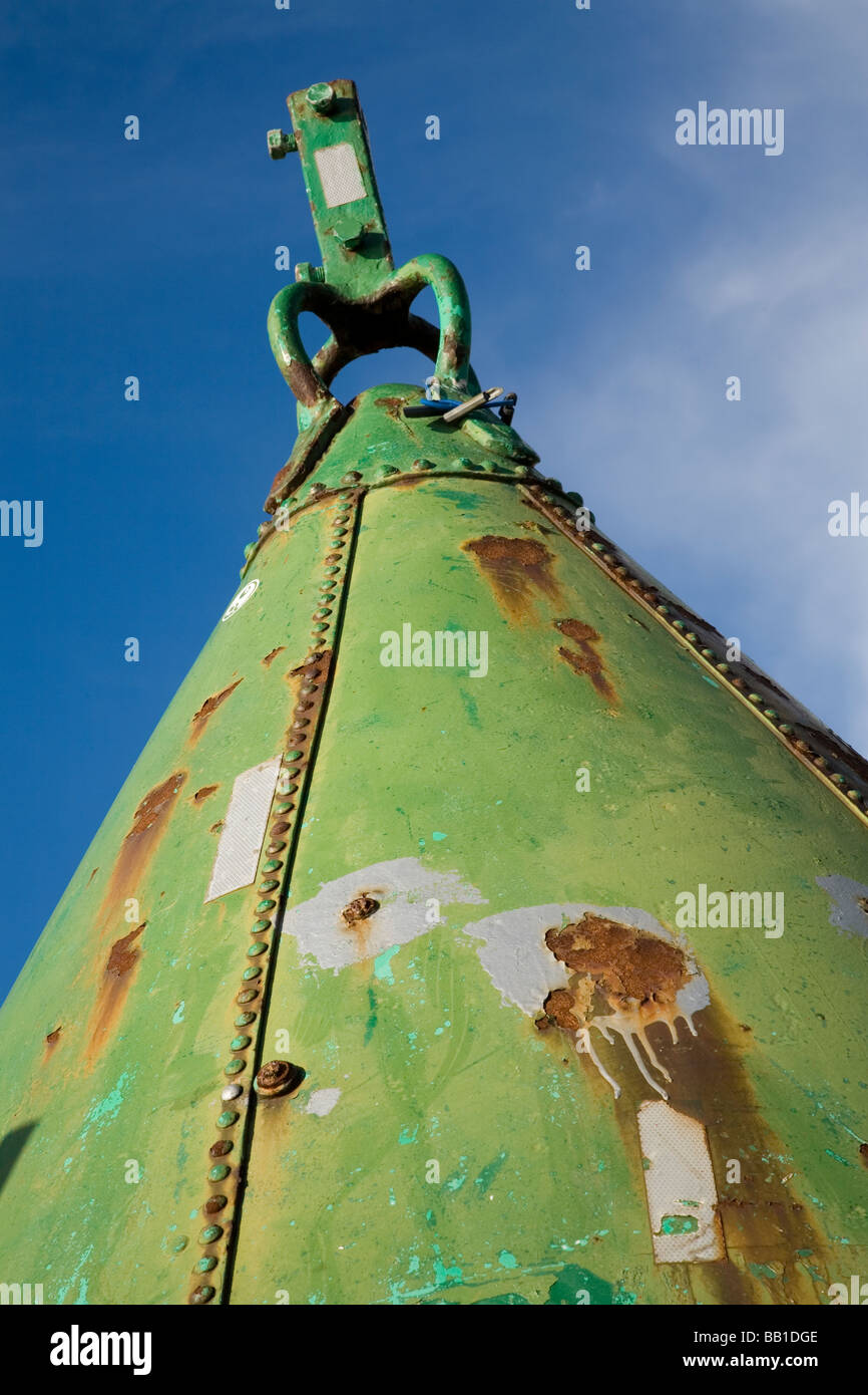 Buoy maintenance hi-res stock photography and images - Alamy