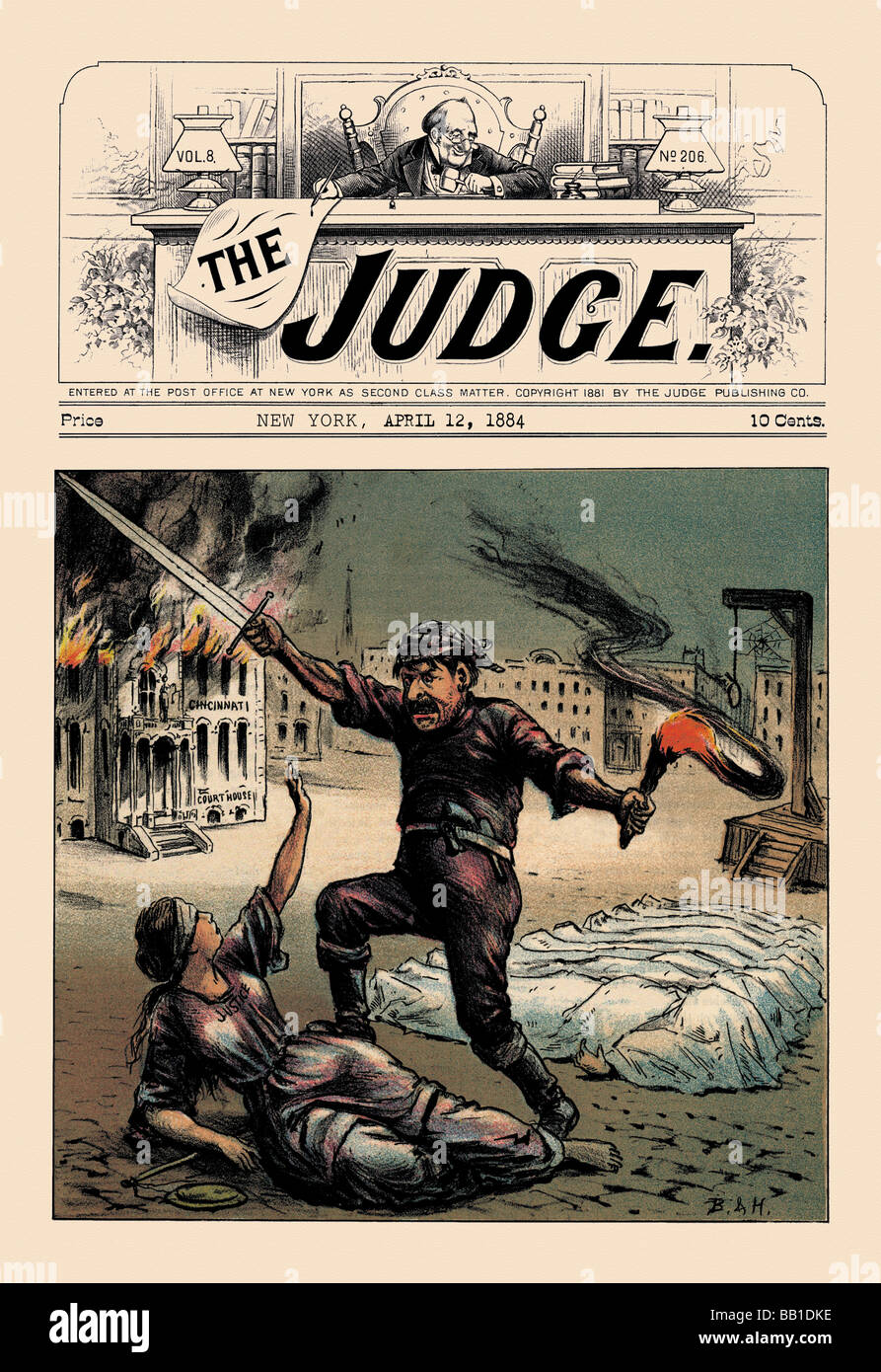 Tyranny history hi-res stock photography and images - Alamy