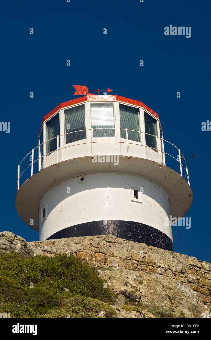 Cape Point, Table Mountain National Park, Cape Town, South Africa Stock ...
