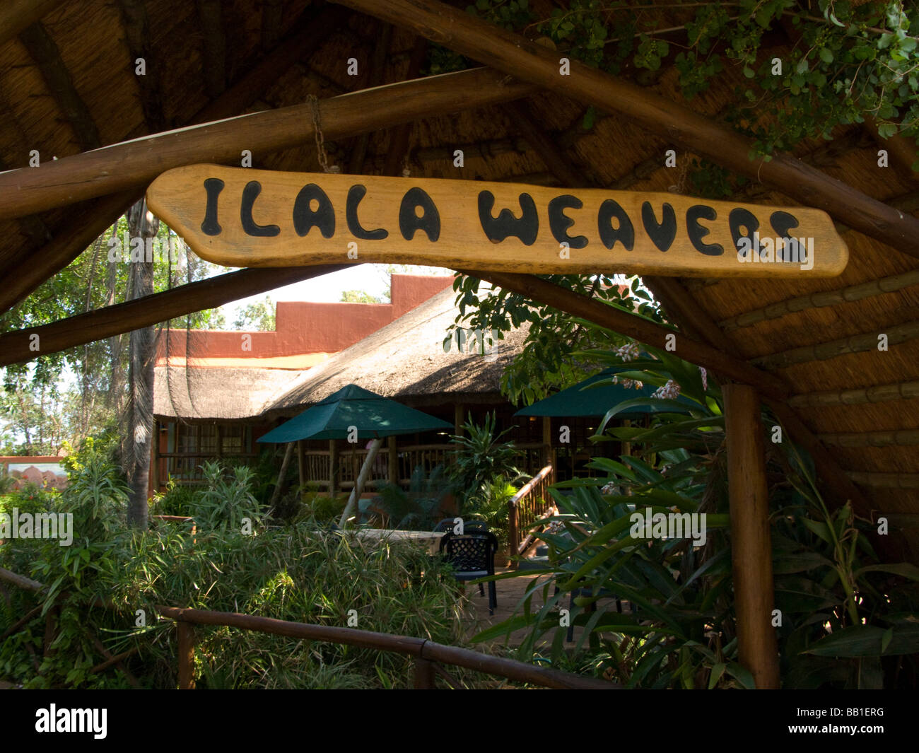 Itala game reserve hi-res stock photography and images - Alamy