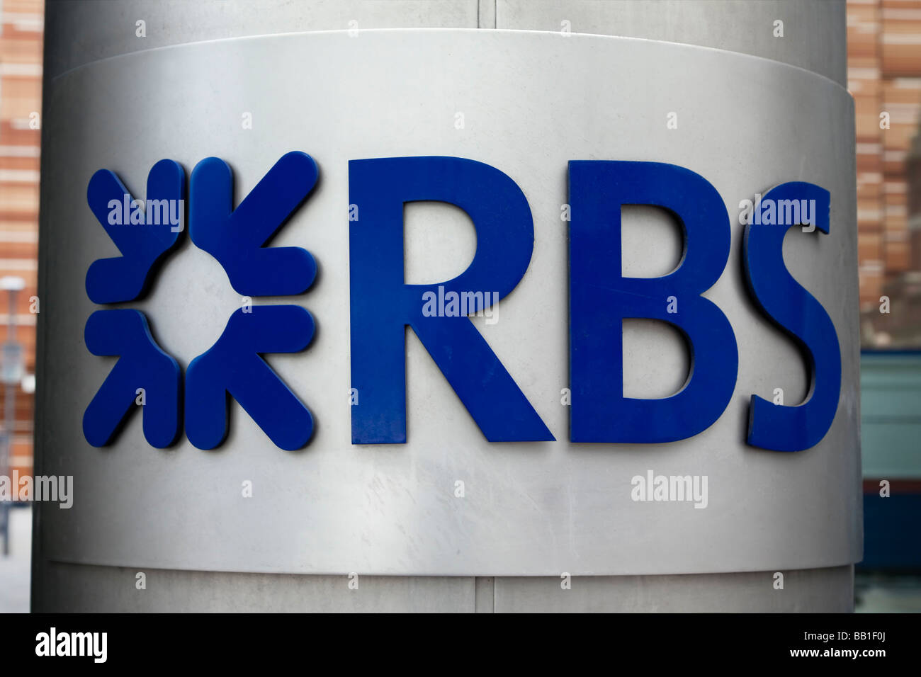 Rbs hi-res stock photography and images - Alamy