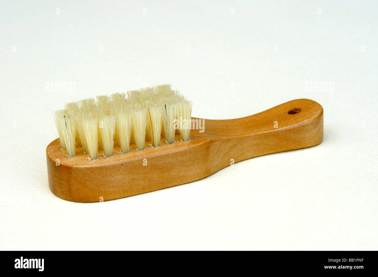 Wooden bristles hi-res stock photography and images - Alamy