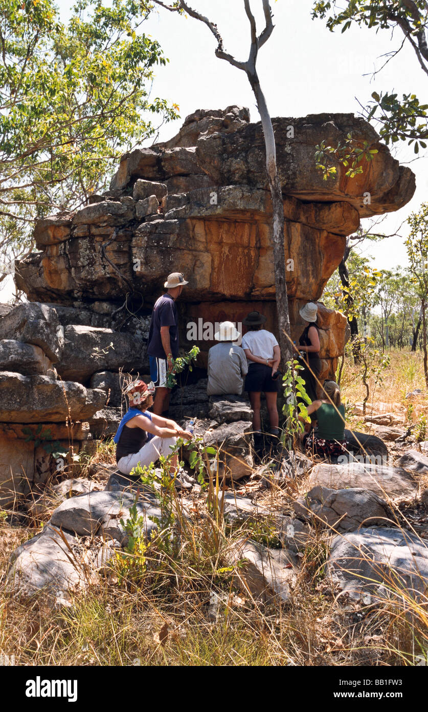 Kimberley cave art hi-res stock photography and images - Alamy