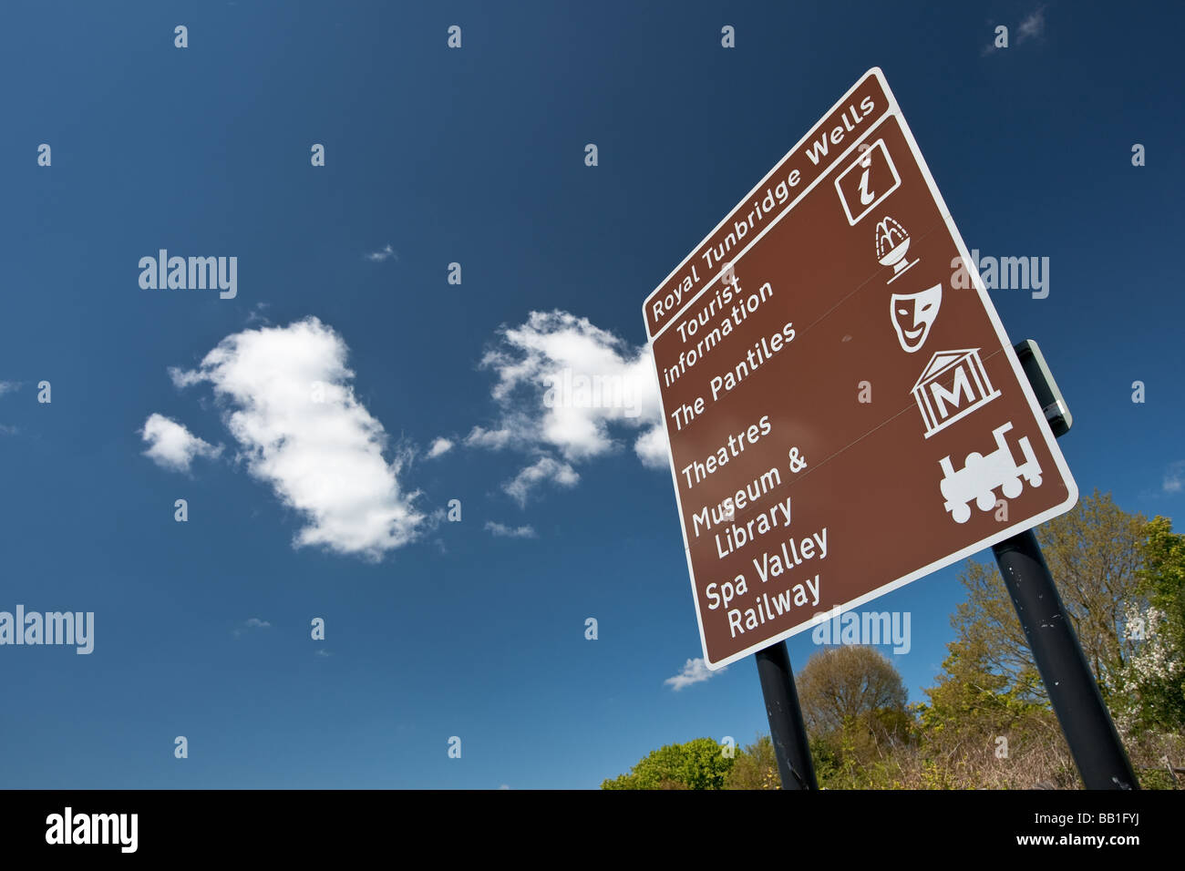 Tunbridge wells museum hi-res stock photography and images - Alamy