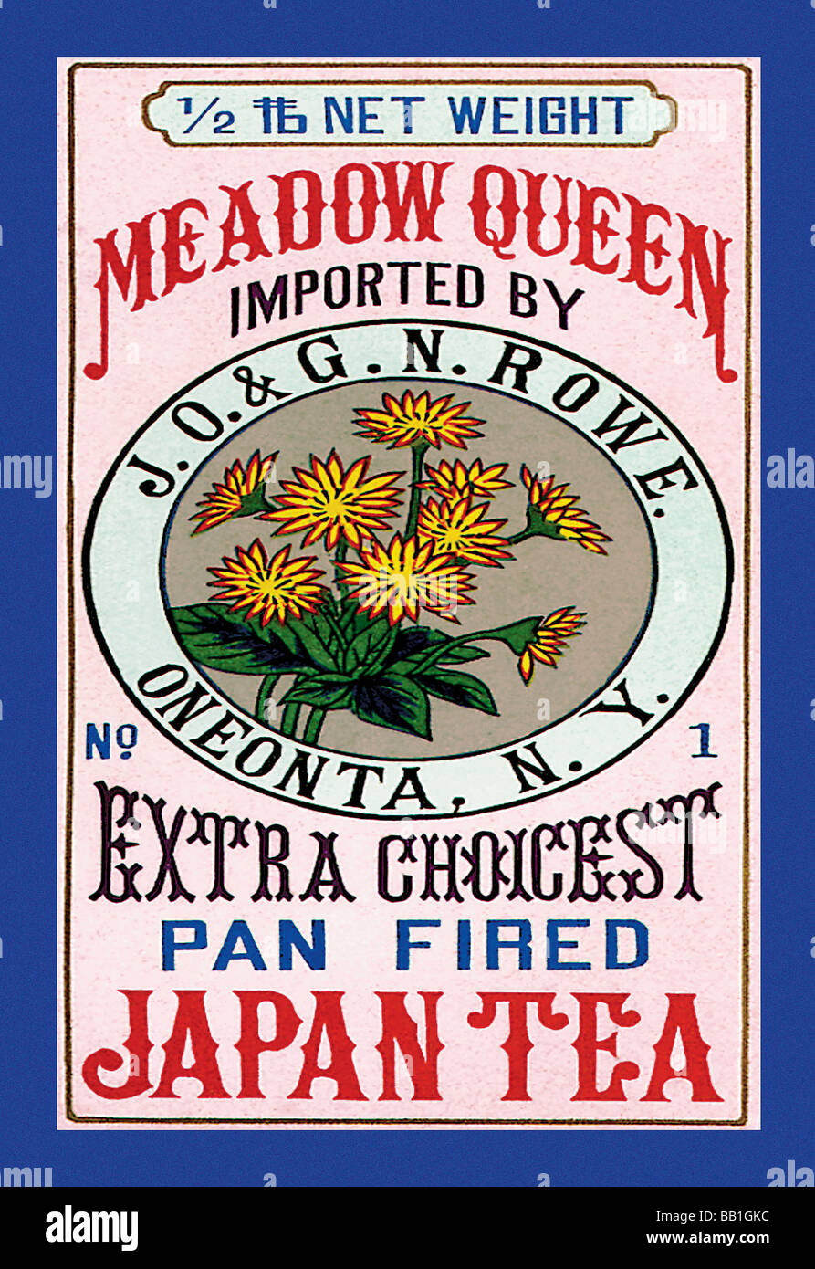 Queen drinks tea hi-res stock photography and images - Alamy