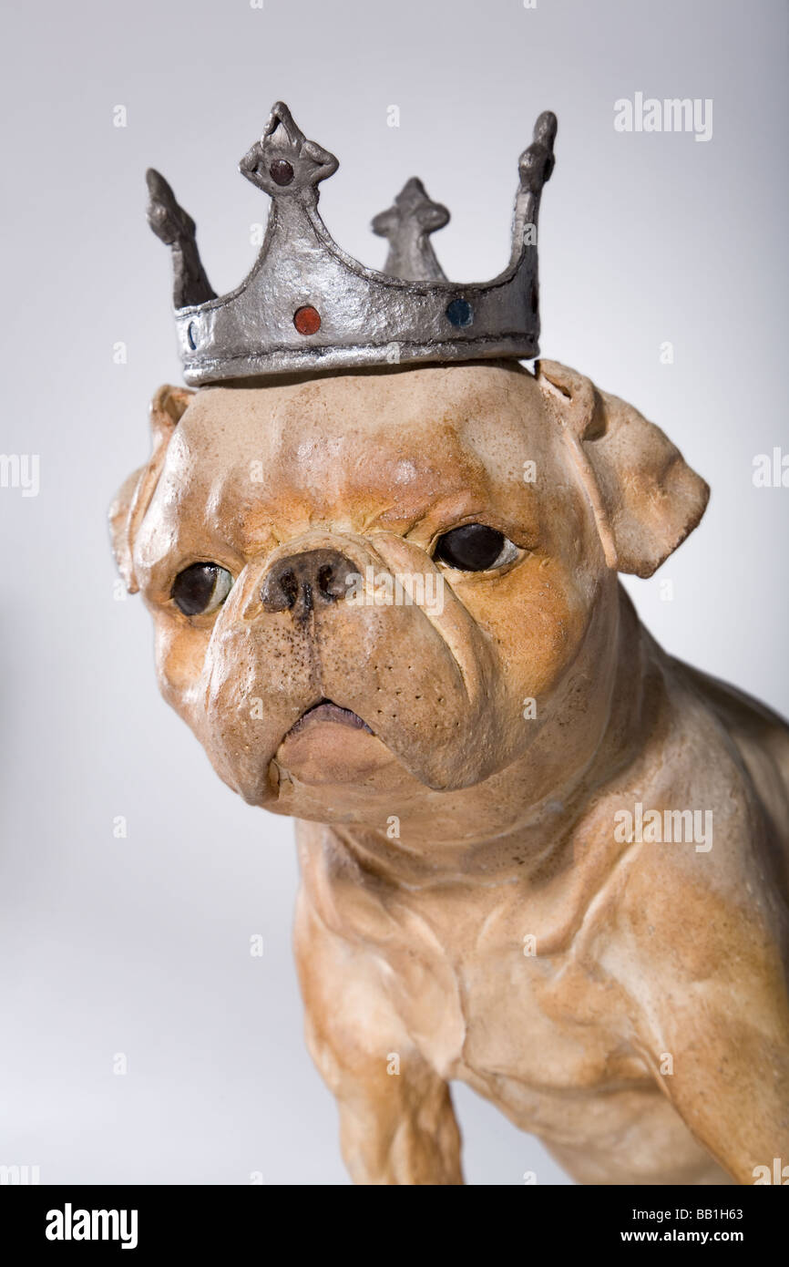 Power pug hi-res stock photography and images - Alamy