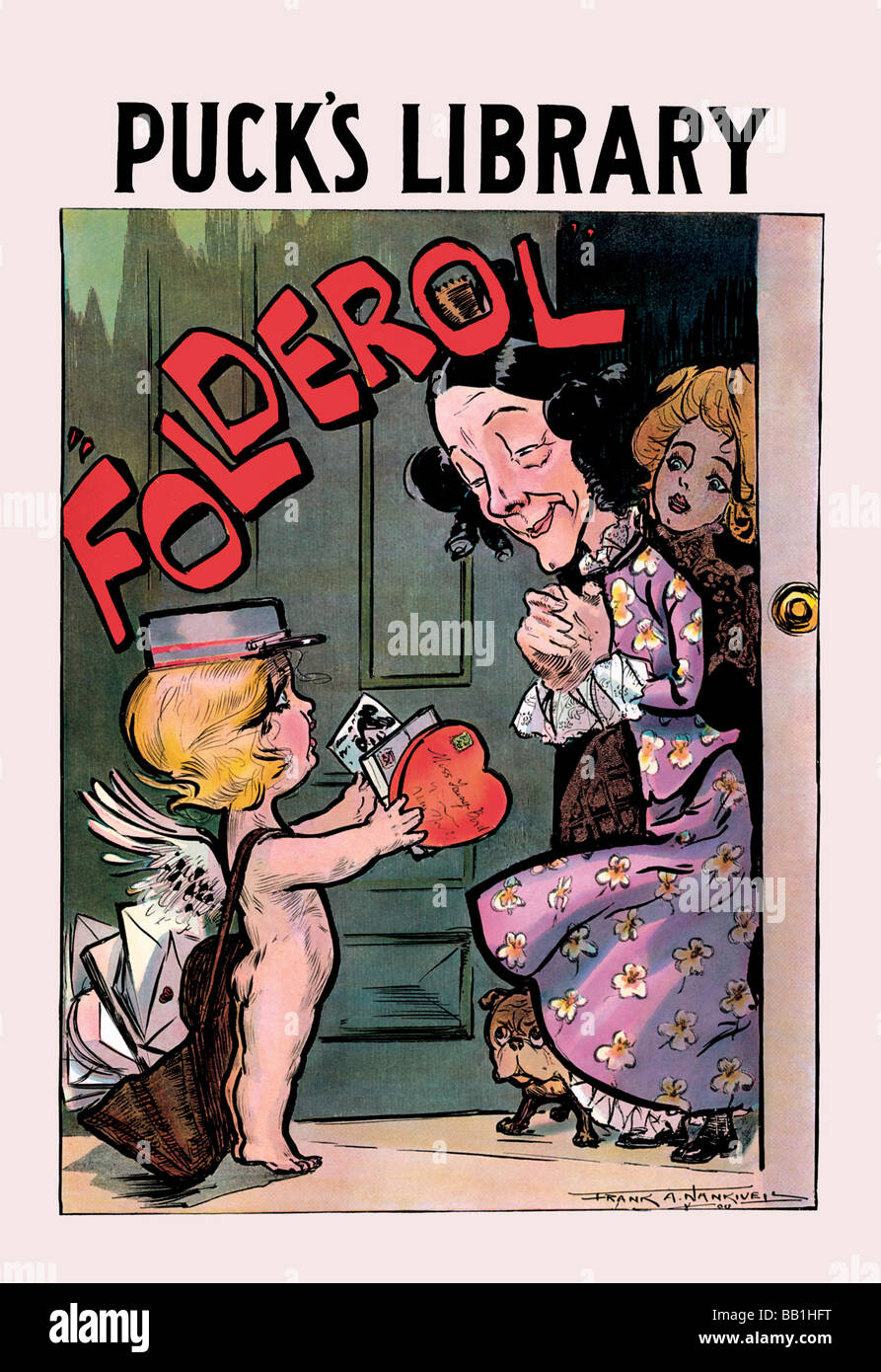 Folderol hi-res stock photography and images - Alamy