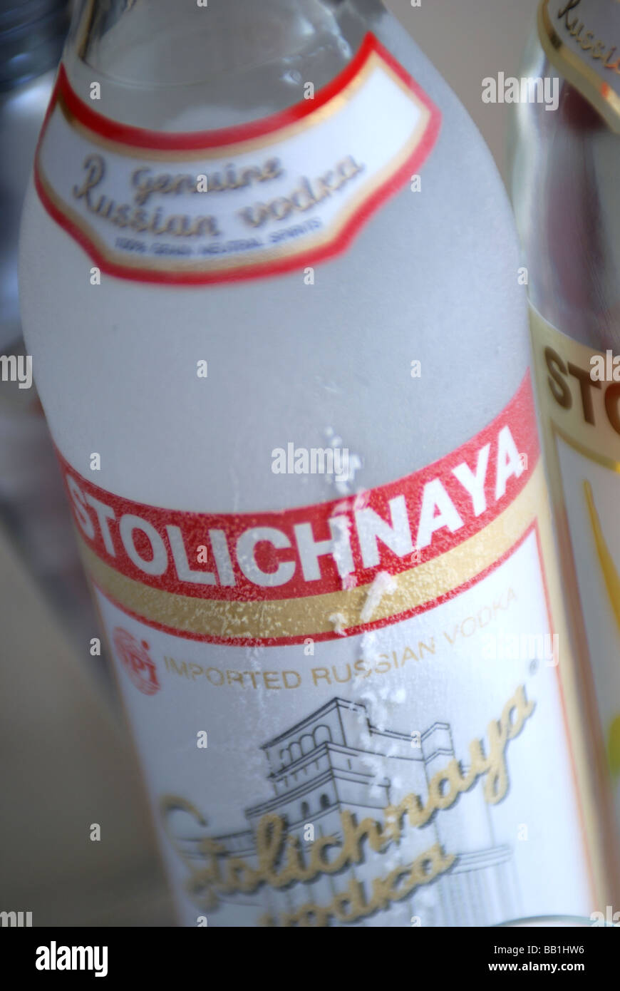 Russian ice hi-res stock photography and images - Alamy