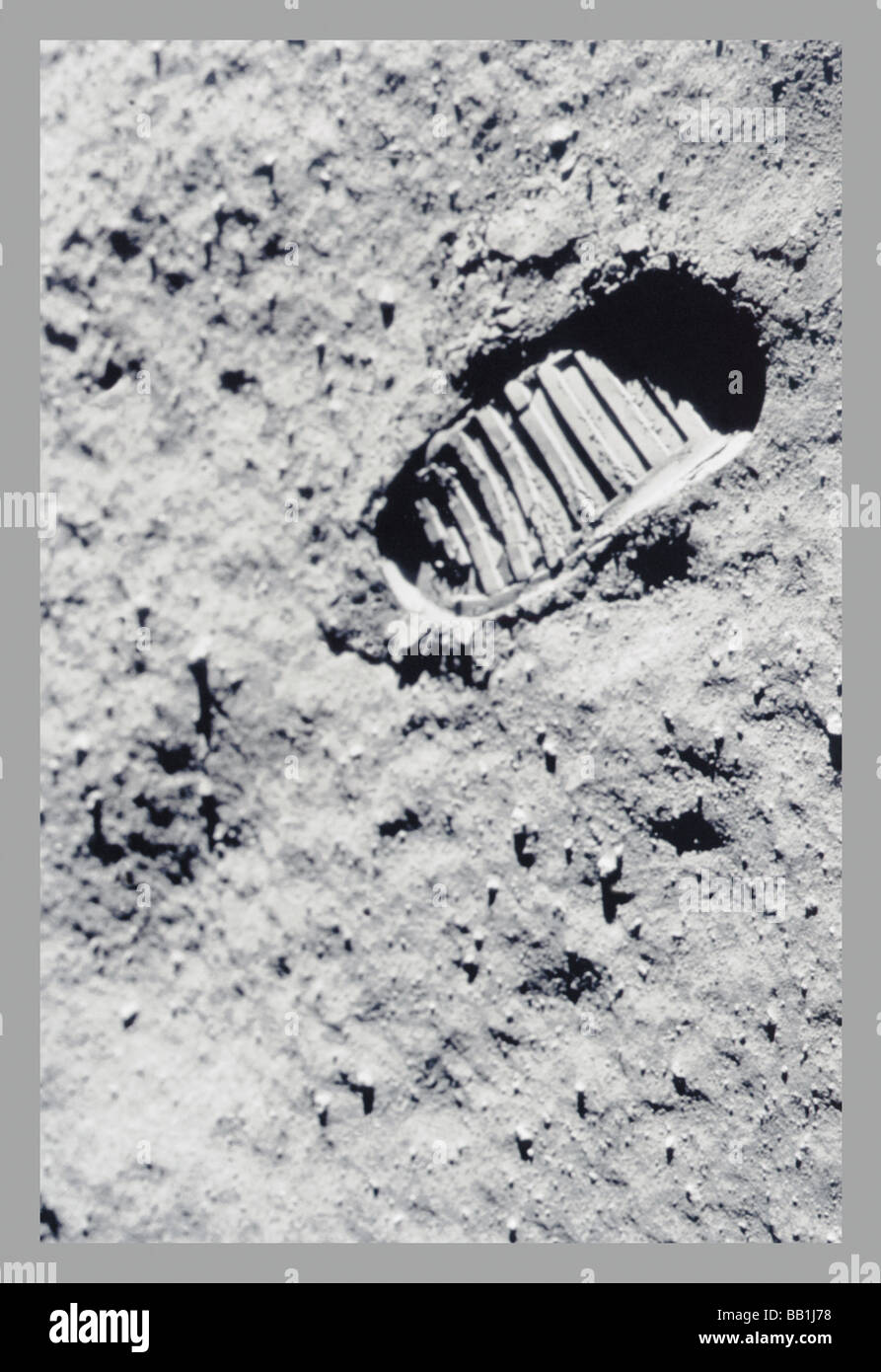 First step moon hi-res stock photography and images - Alamy