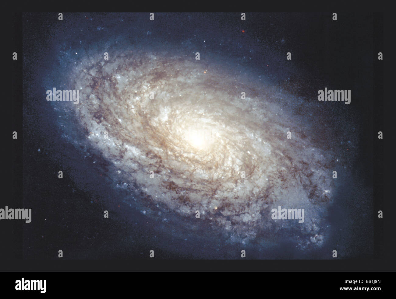 Ngc 4414 hi-res stock photography and images - Alamy