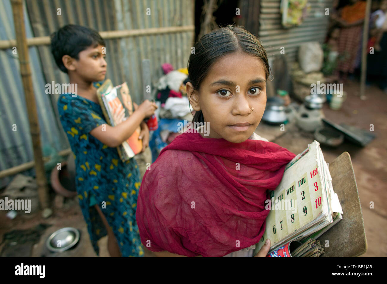 Girls education bangladesh hi-res stock photography and images - Alamy