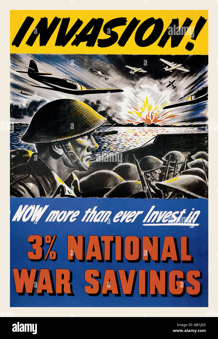 German invasion of france hi-res stock photography and images - Alamy