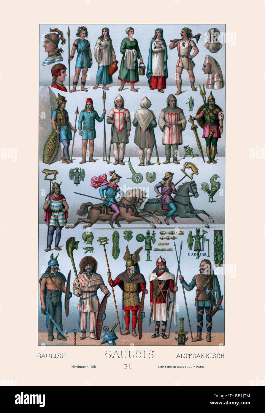 Britons hi-res stock photography and images - Alamy