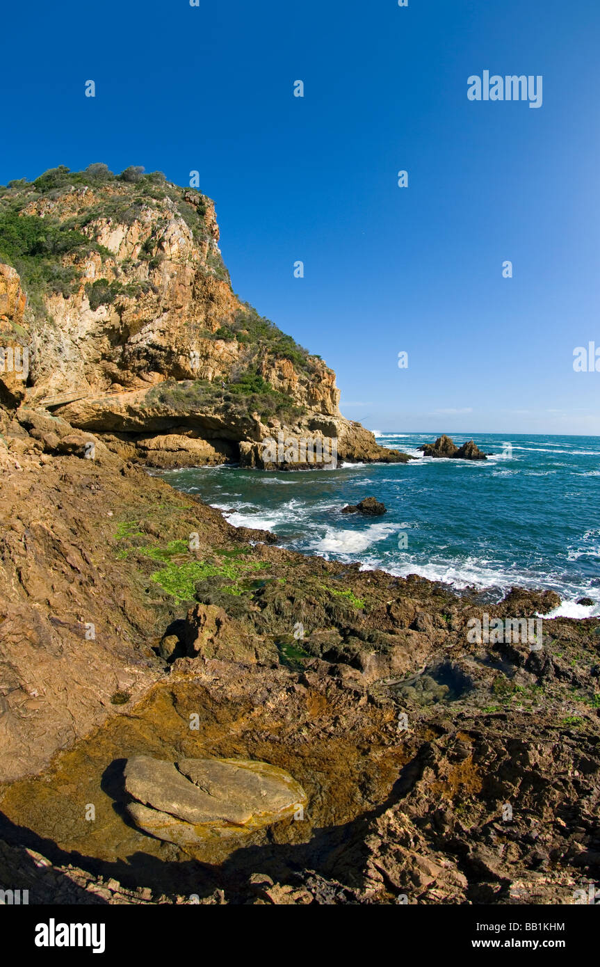 George knysna hi-res stock photography and images - Alamy