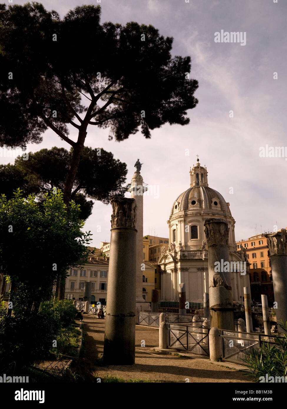 Old chapel ruins hi-res stock photography and images - Alamy