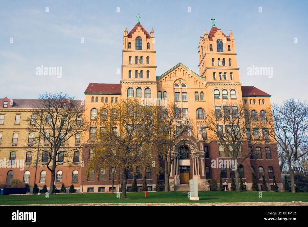 Northbrook hi-res stock photography and images - Alamy