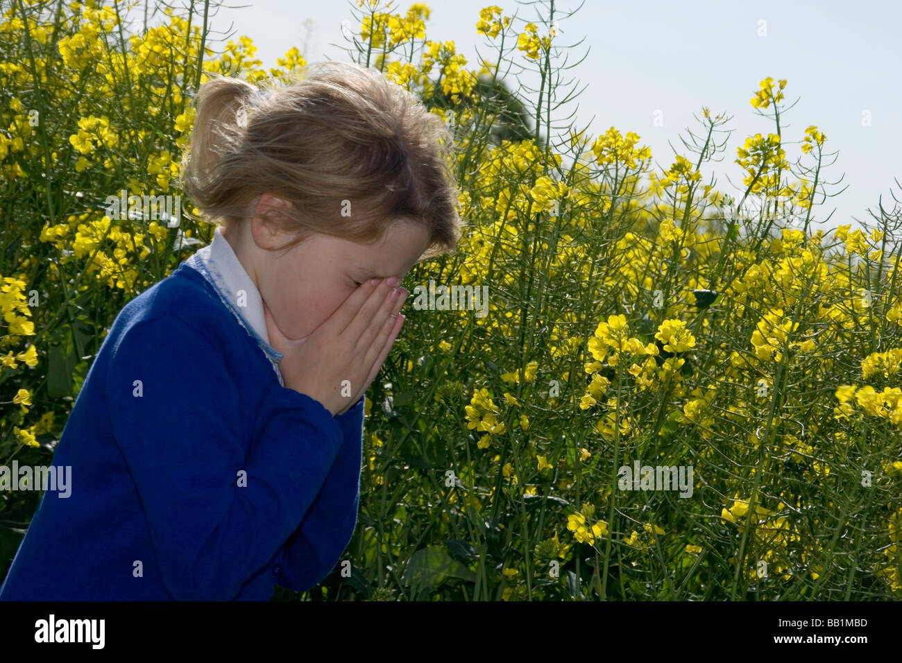 Crying flowers hi-res stock photography and images - Alamy