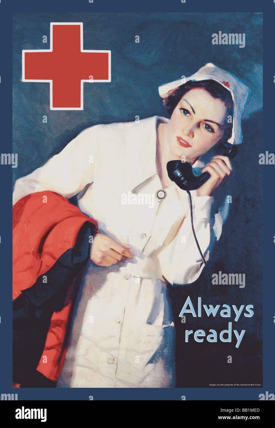 Always ready to help hi-res stock photography and images - Alamy