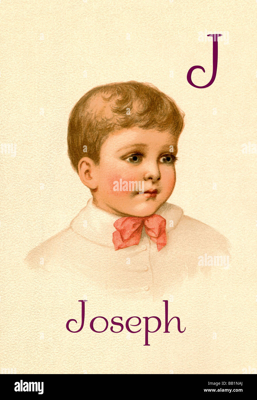 Babys names hi-res stock photography and images - Alamy
