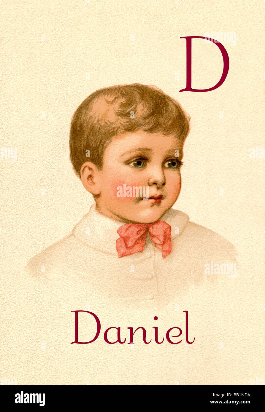 Babys names hi-res stock photography and images - Alamy