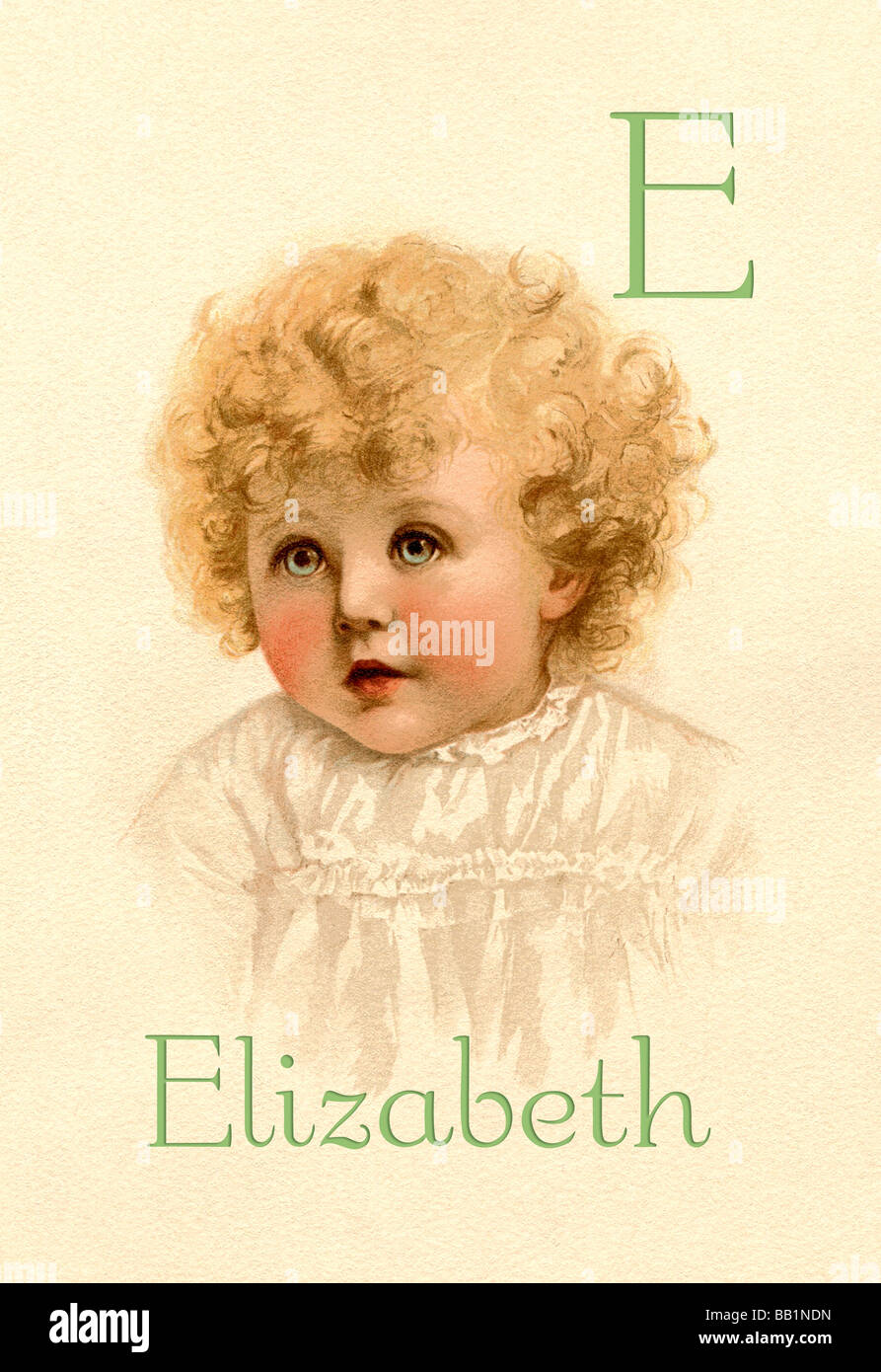 Elizabeth bo hi-res stock photography and images - Alamy