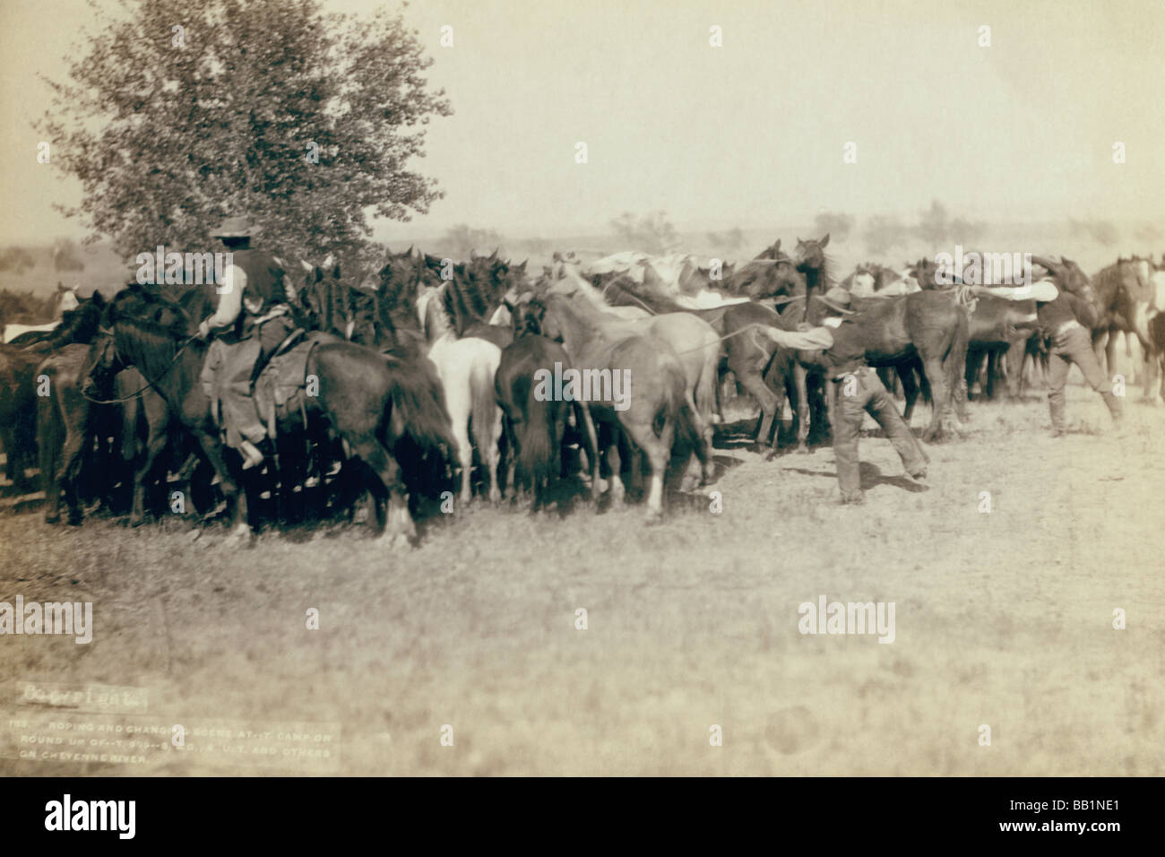 Cheyenne river hi-res stock photography and images - Alamy