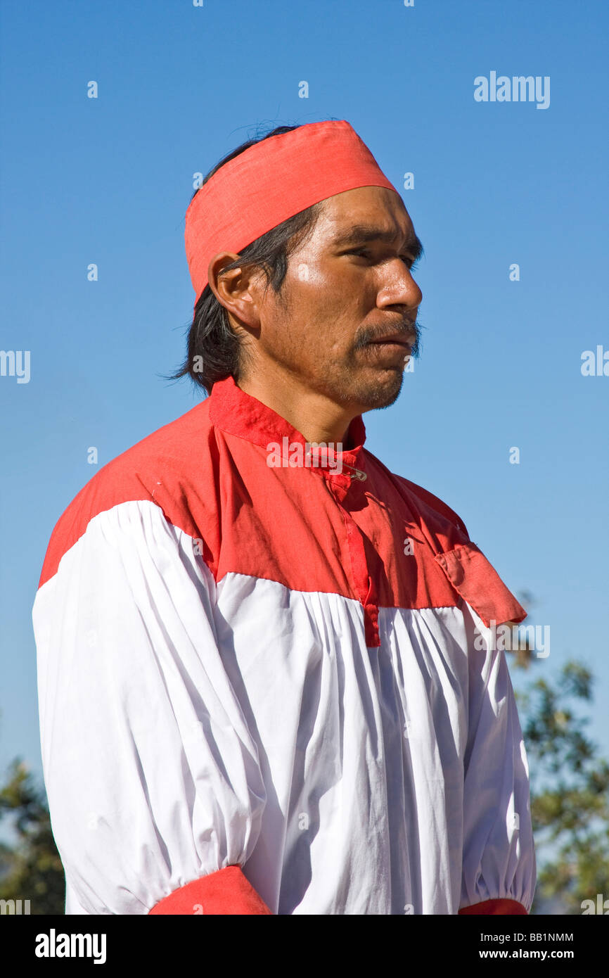 Tarahumara indians hi-res stock photography and images - Alamy