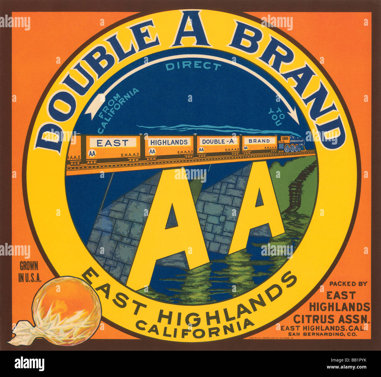 Double a hi-res stock photography and images - Alamy